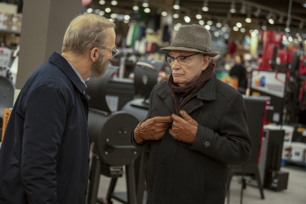 Tom Bower, Actor in 'The Waltons' & 'Die Hard 2,' Dies at 86