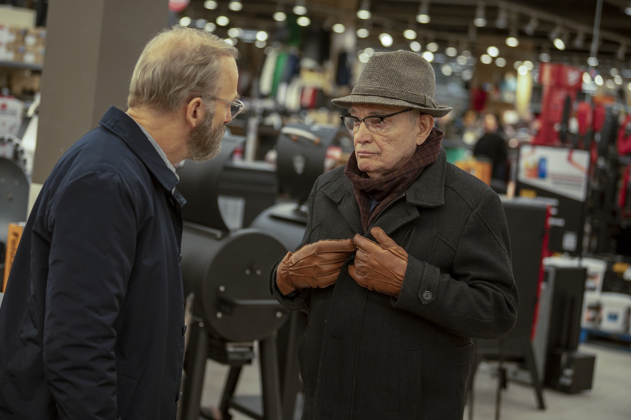 Tom Bower, Actor in 'The Waltons' & 'Die Hard 2,' Dies at 86