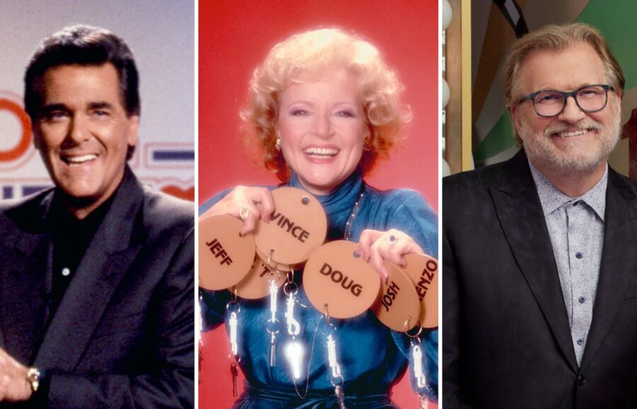 Anne Robinson - Game Show Host, Journalist