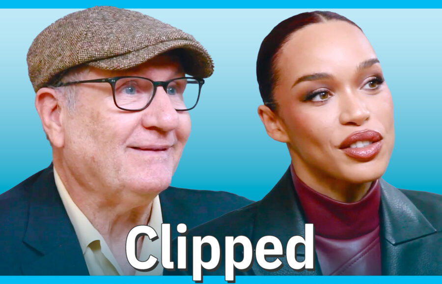 Clipped (2024) - Hulu Limited Series - Where To Watch