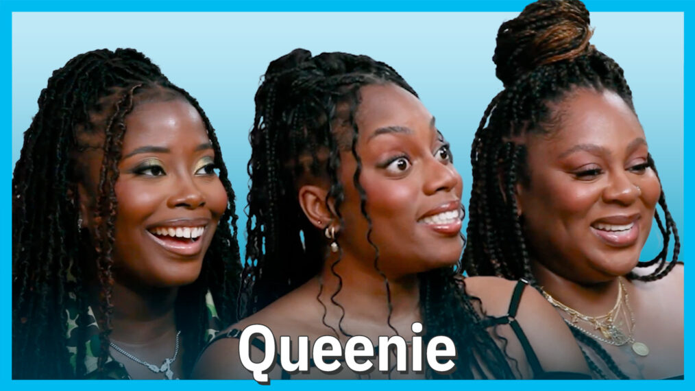 Yass, 'Queenie'! Hulu's New Dramedy Brings the Bestseller to Life (VIDEO)