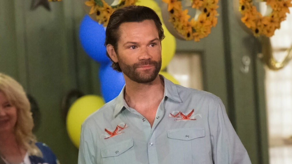 Hot Off The Press: The Latest TV News and Information | Page 3268 | AVS ...