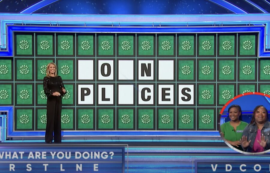 Wheel of Fortune - Syndicated Game Show - Where To Watch
