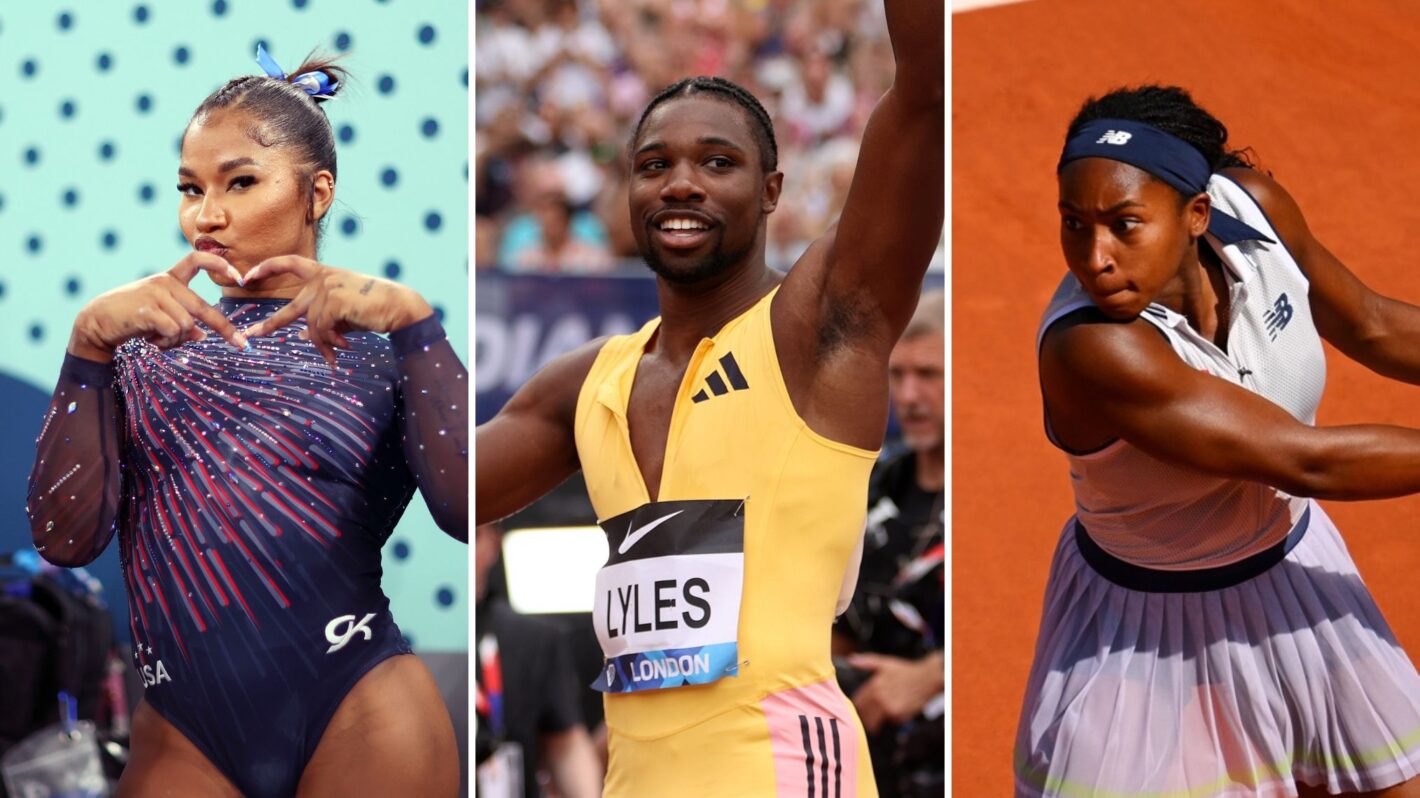 2024 Paris Olympics Athletes: How to Follow Them on Social Media