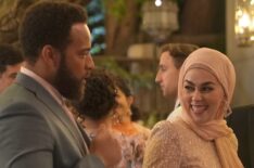 Natacha Karam - Actress