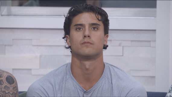 'Big Brother' Exit Interview: Matt Hardeman on Angela Murray Feud