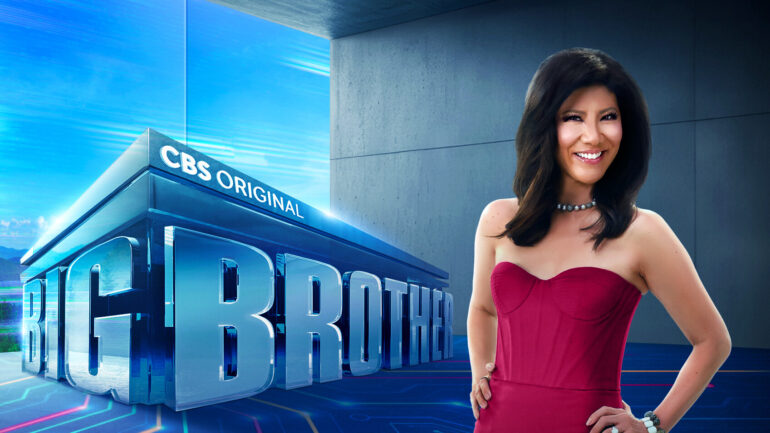 Julie Chen Moonves Says 'All Bets Are Off' With AI-Themed 'Big Brother ...