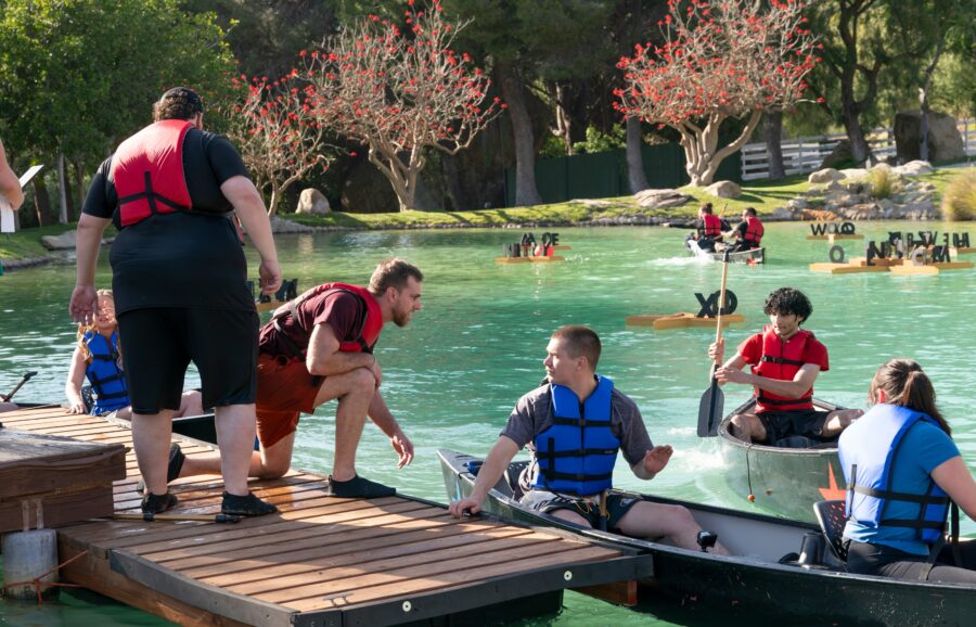 Claim to Fame - ABC Reality Series - Where To Watch