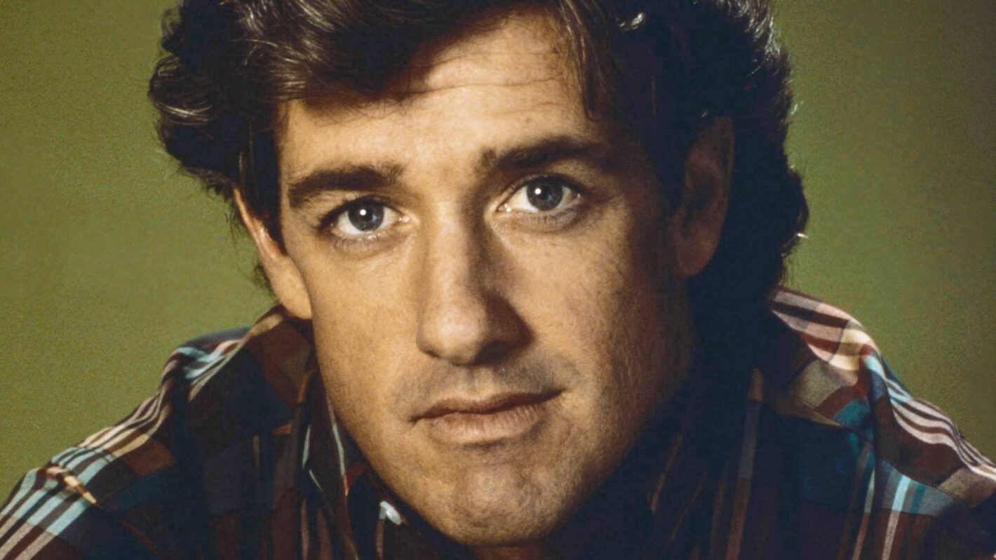 Doug Sheehan Dies: 'General Hospital' & 'Knots Landing' Actor Was 75