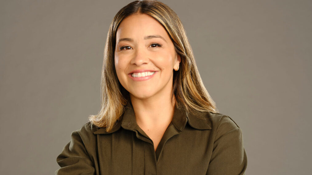 'Lucky 13': Gina Rodriguez Explains Why Getting Questions Right Isn't ...