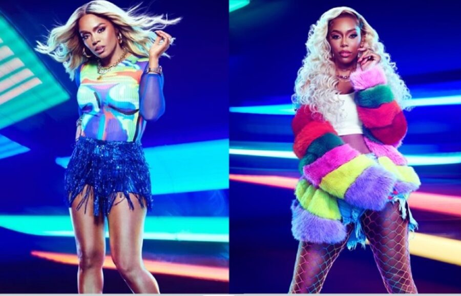 VH1 - Newest & Best Shows