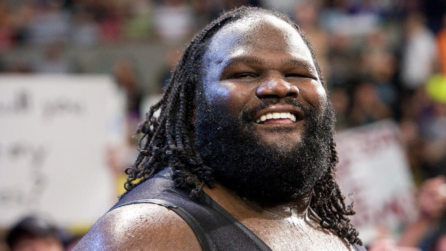 'Biography: WWE Legends': Mark Henry Reflects on Inspiring Journey ...