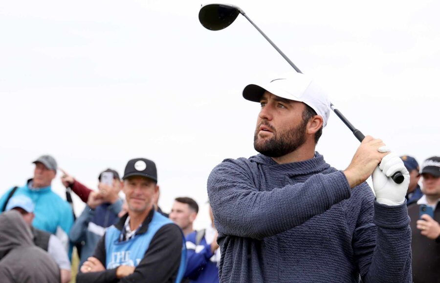 PGA Golf - TV Schedule