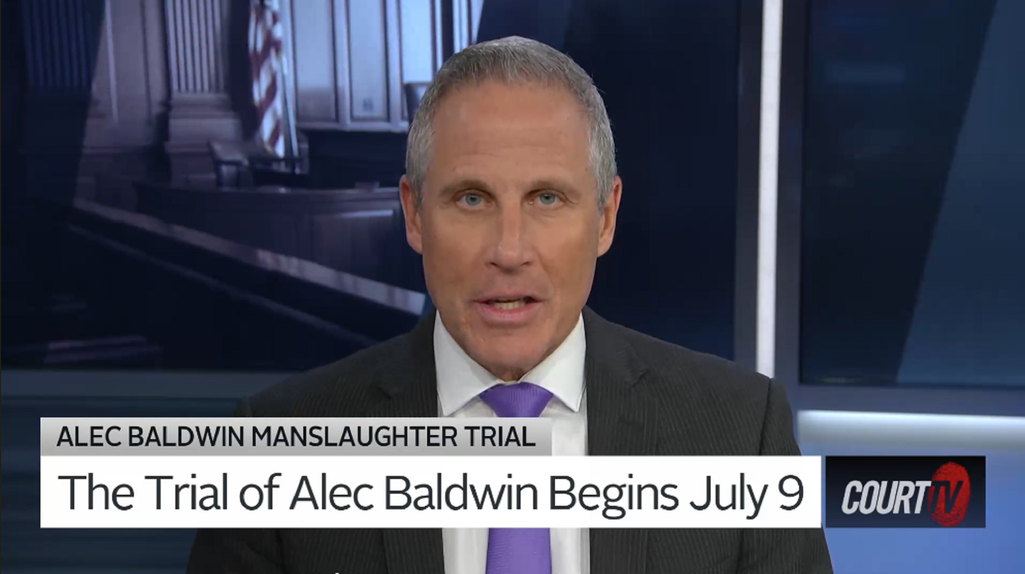 Alec Baldwin Manslaughter Trial: Court TV Bosses Provide Insight Into ... Alec Baldwin Manslaughter Trial: Court TV Bosses Provide Insight Into ...