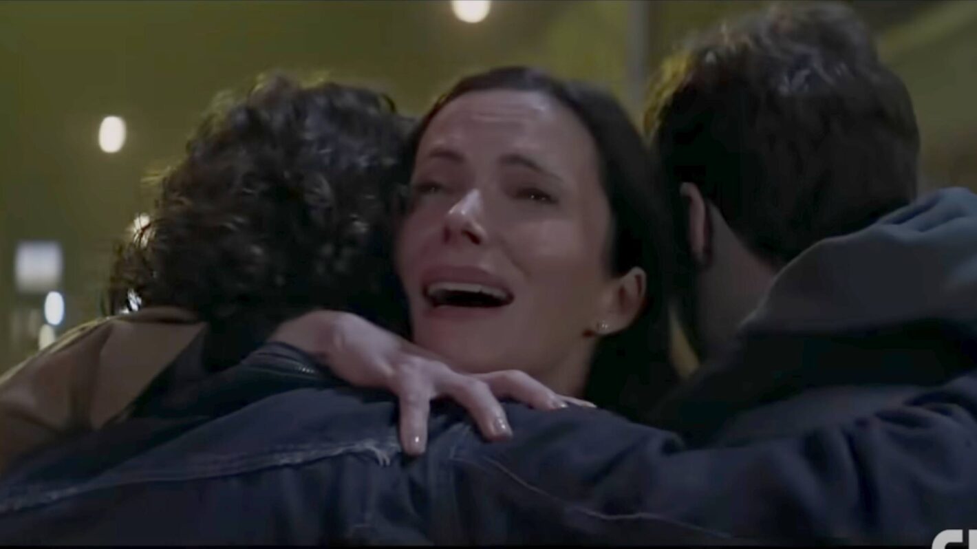 Superman & Lois Season 4: Trailer, Release Date, Cast & More