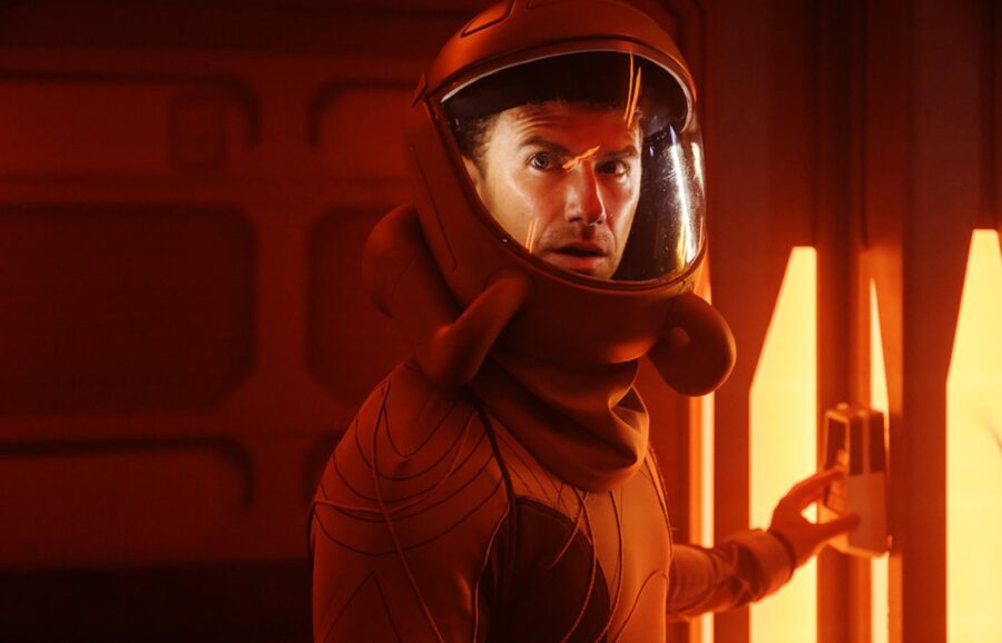 Stacey Read - Actress