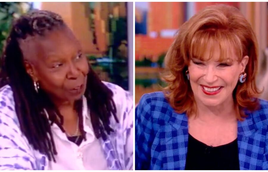 The View - ABC Talk Show