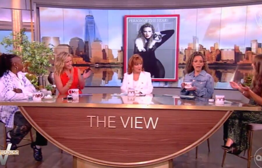 The View - ABC Talk Show