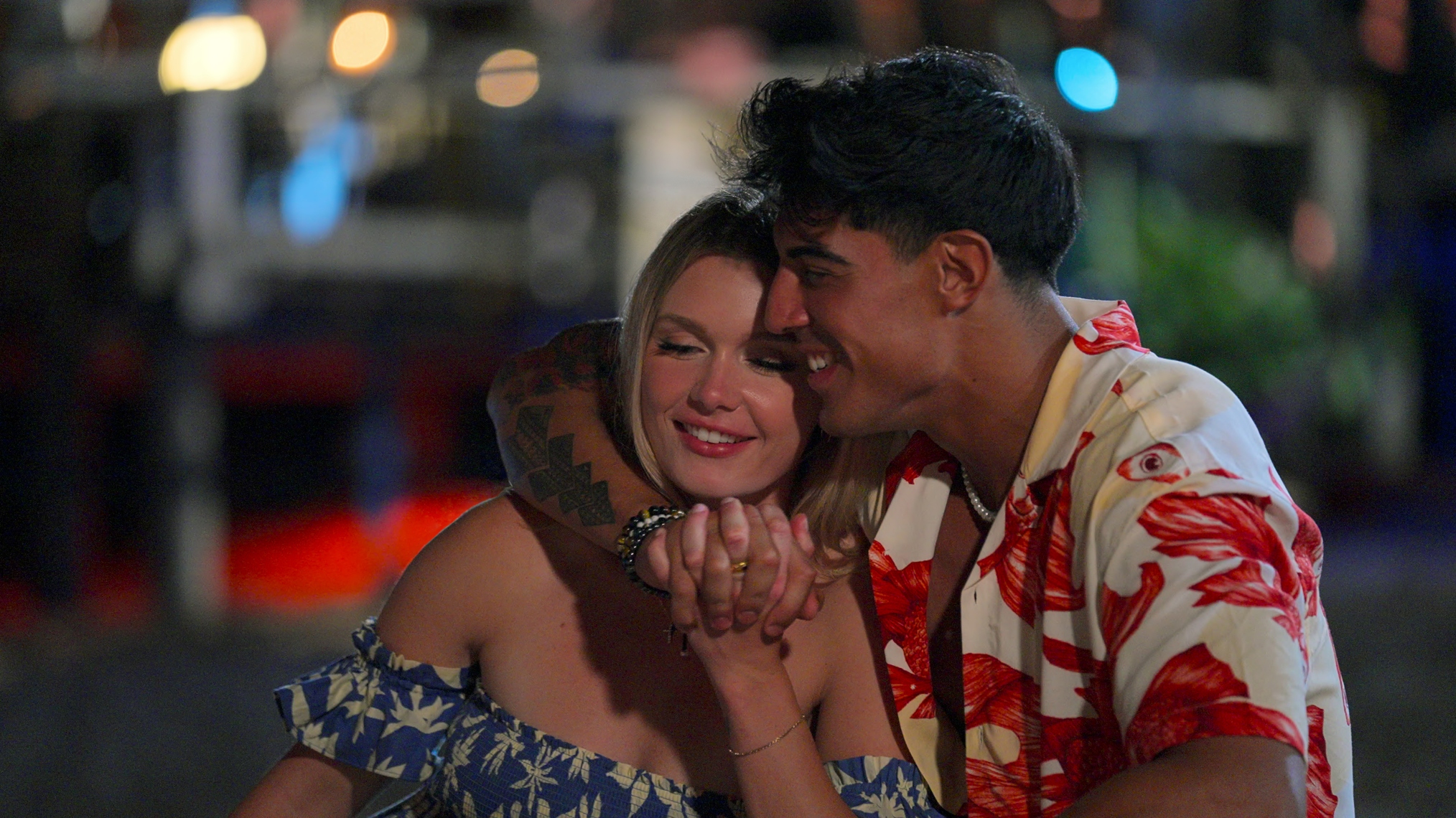 'The Mole' Season 2 Stars Answer Burning Questions About That Finale