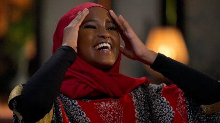 'The Mole' Season 2 Stars Answer Burning Questions About That Finale