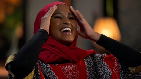 'The Mole' Season 2 Stars Answer Burning Questions About That Finale