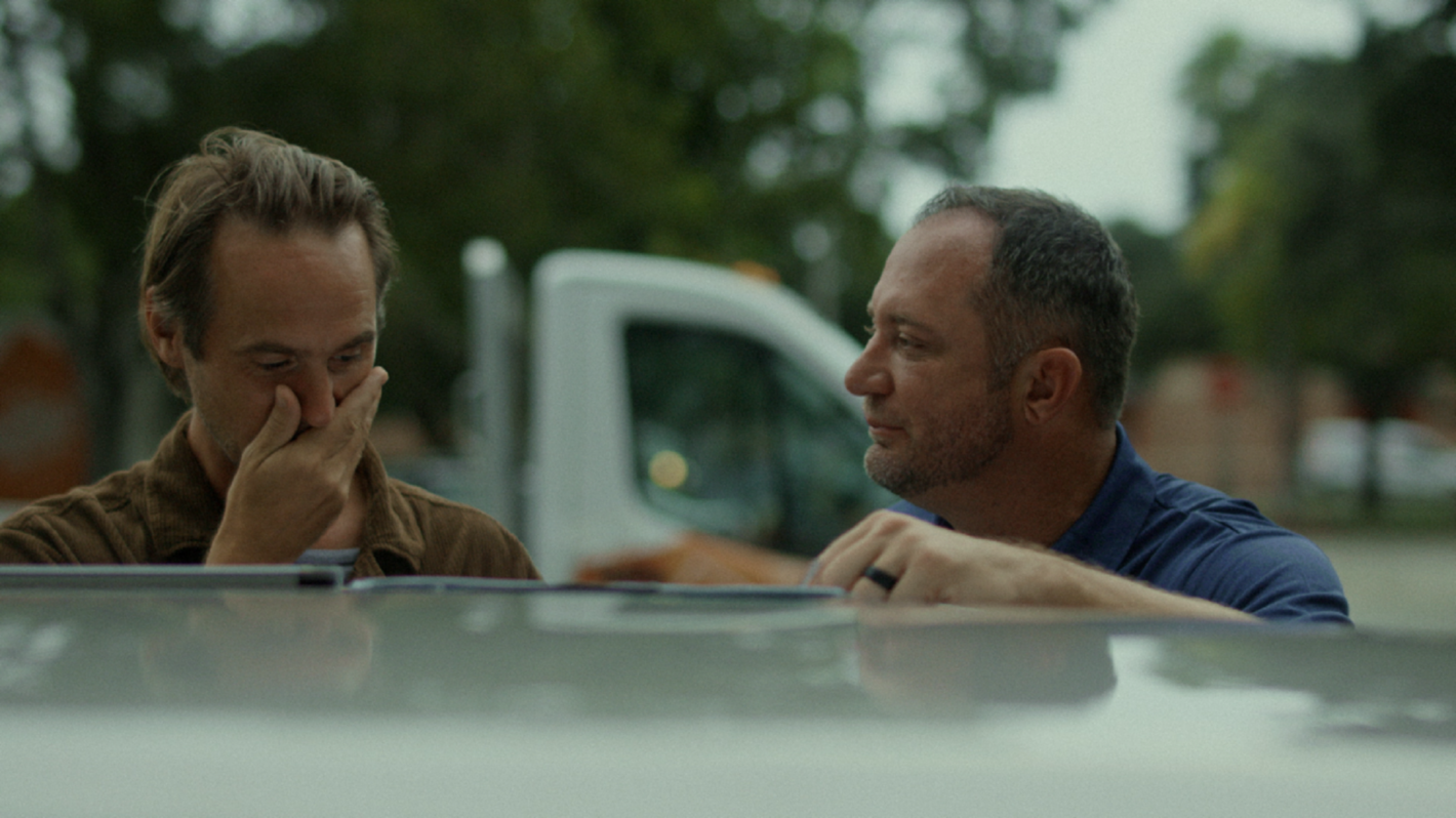 'Under the Radar': Can Cryptic Song Solve Florida Double Murder?