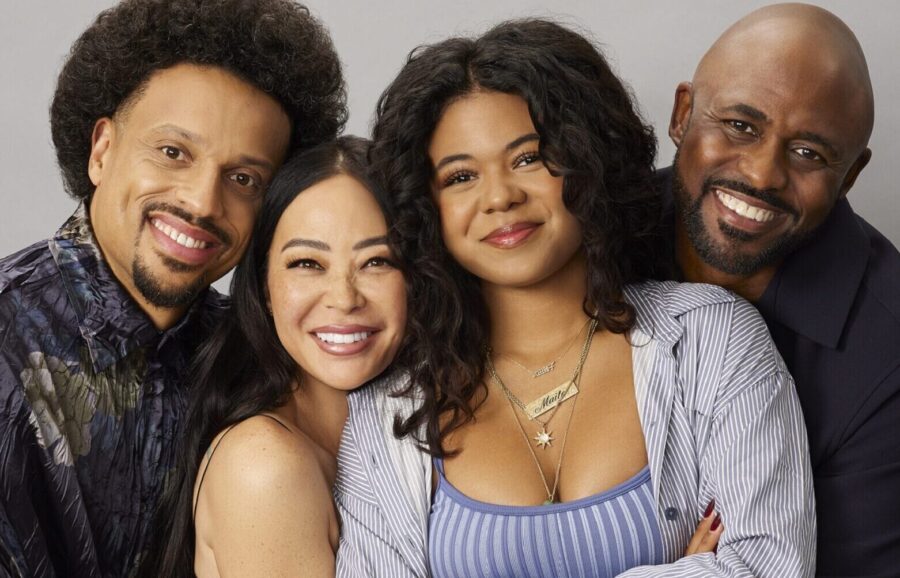 Freeform - Newest & Best Shows