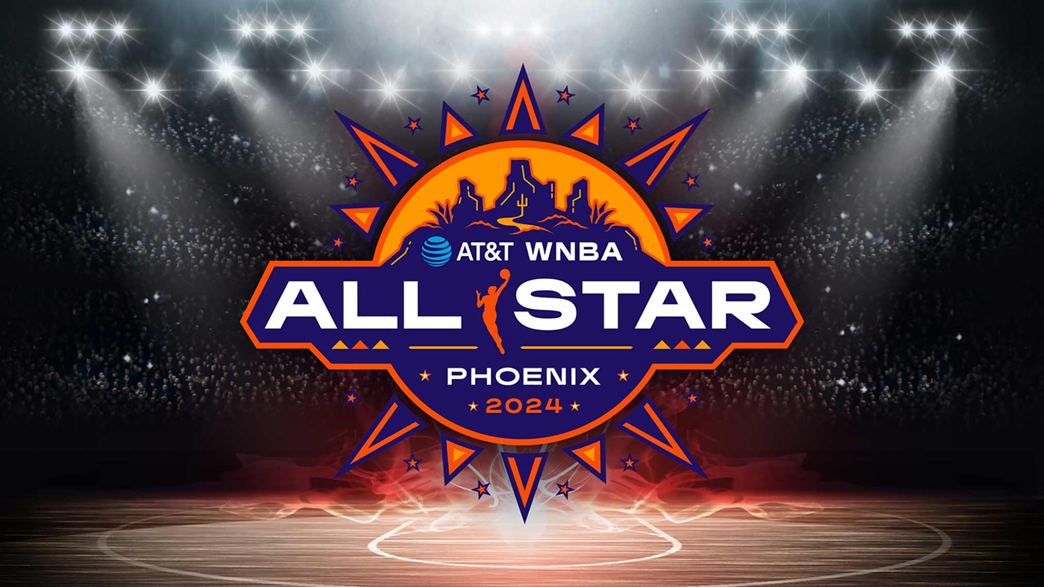 2024 WNBA All-Star Game Preview: Who's Playing & How to Watch