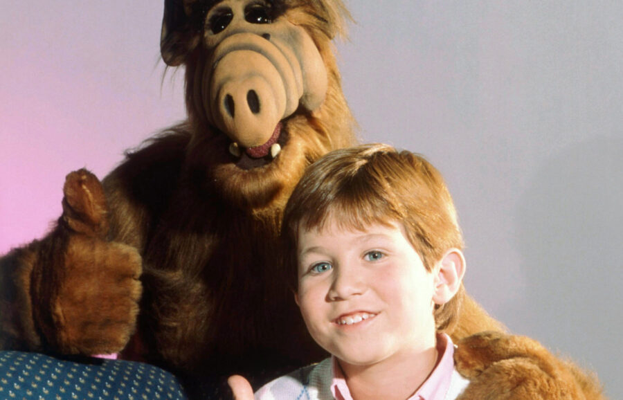 ALF - NBC Series - Where To Watch