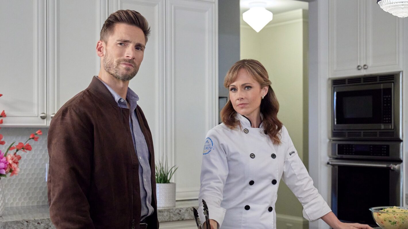 'Curious Caterer': Is the Beloved Ensemble Returning for 5th Hallmark ...