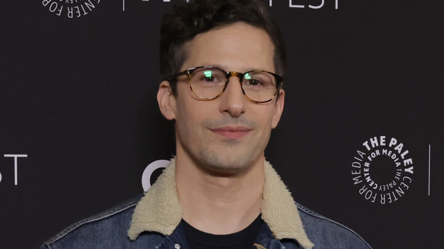 Andy Samberg Reveals Why He Left 'SNL': 'I Was Falling Apart in My Life'
