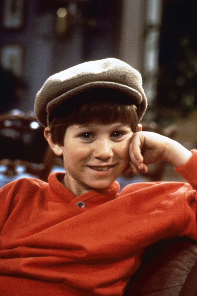 'ALF' Star Benji Gregory Dies at 46