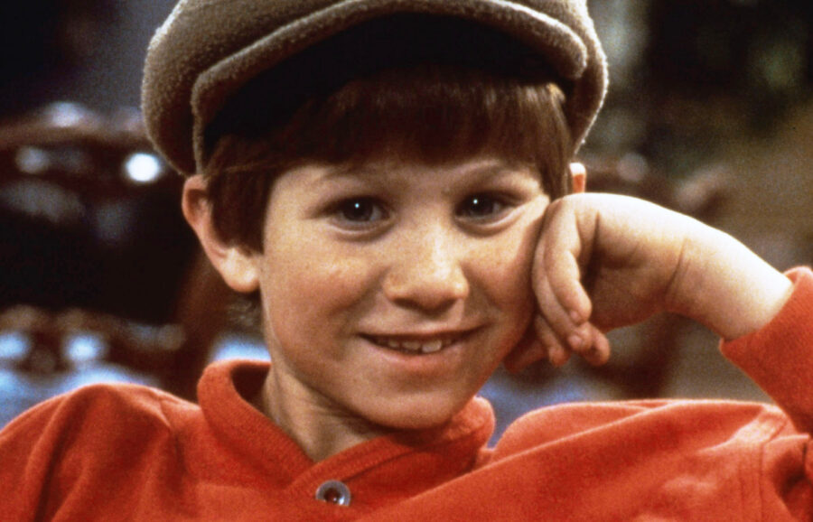 Benji Gregory - Actor