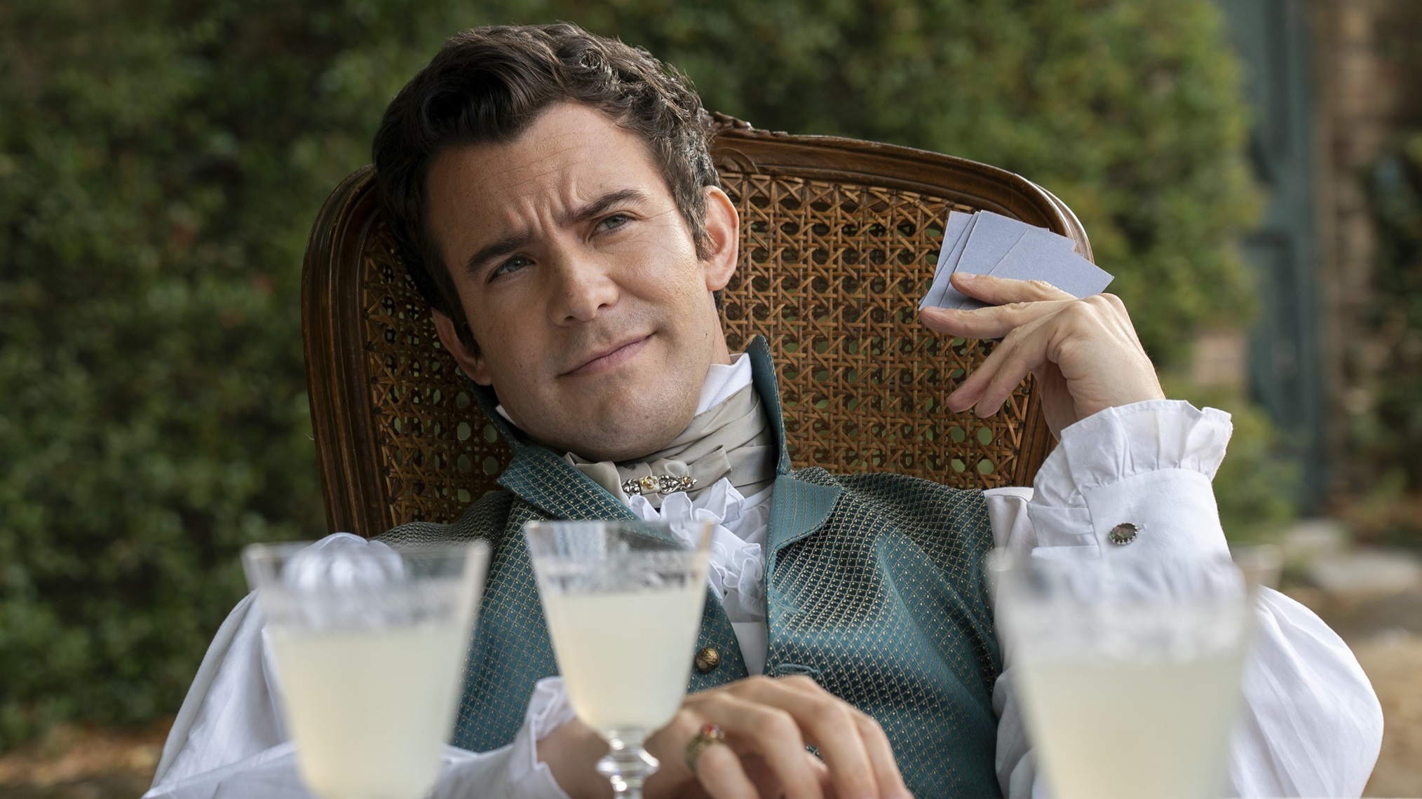 Luke Thompson - Actor