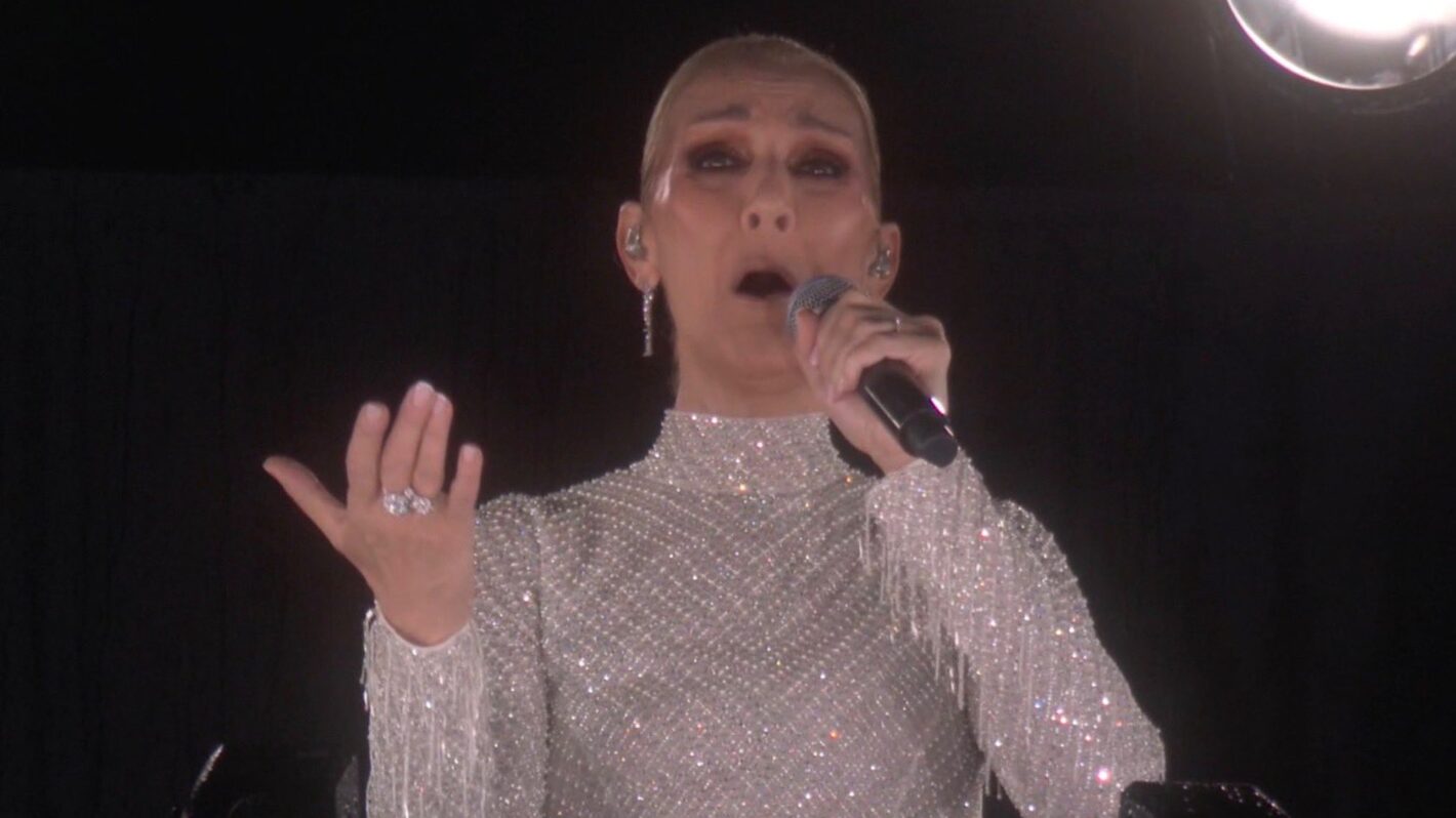 2024 Paris Olympics Opening Ceremony Videos: Céline Dion, Lady Gaga & More