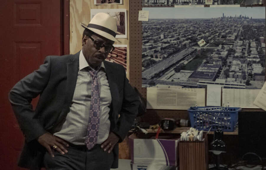 61st Street - The CW & AMC Series - Where To Watch