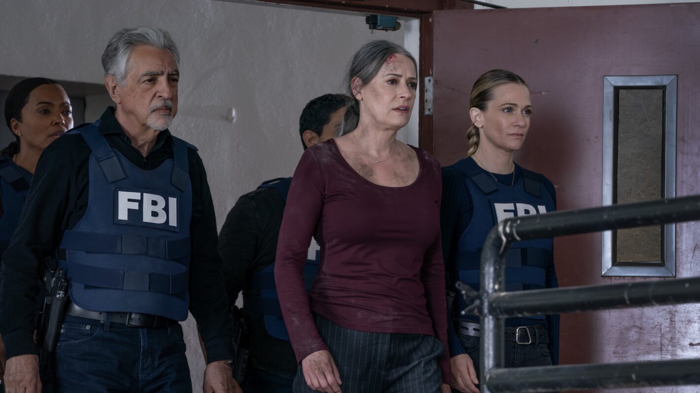 'Criminal Minds: Evolution' Season 17 Finale Ending, Prentiss' Sister ...