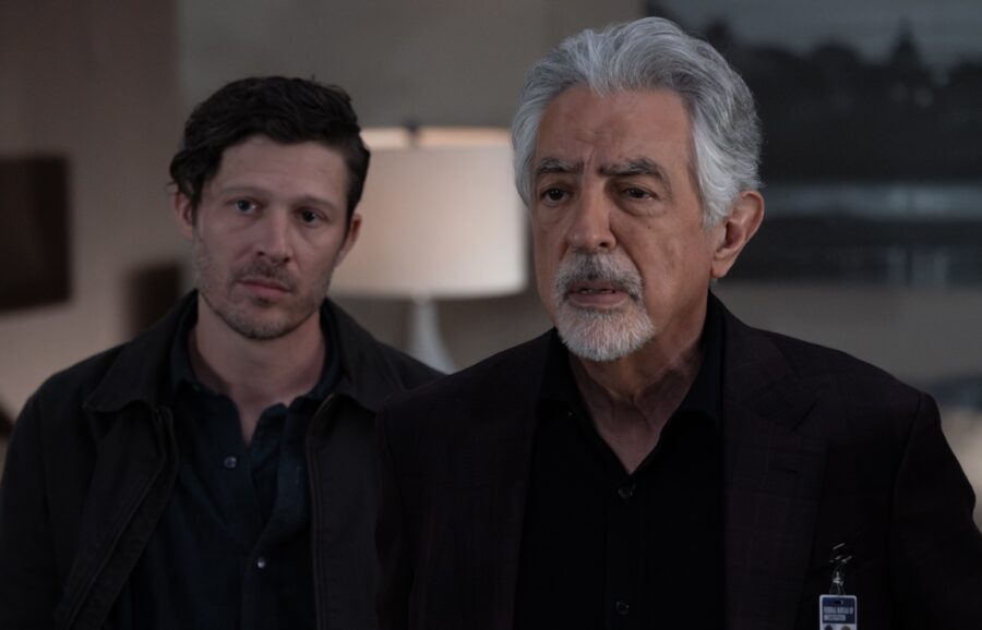 Erica Messer - Writer, Producer