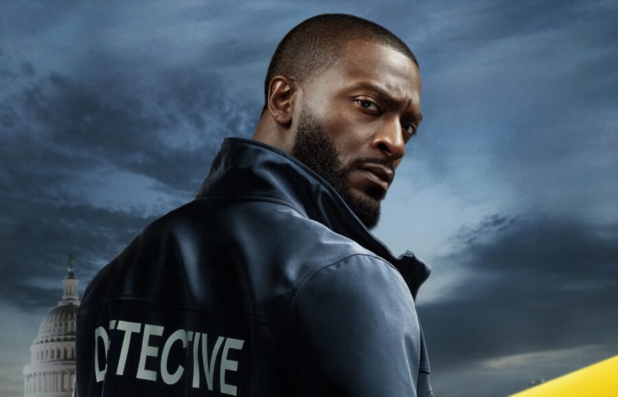 Cross - Amazon Prime Video Series