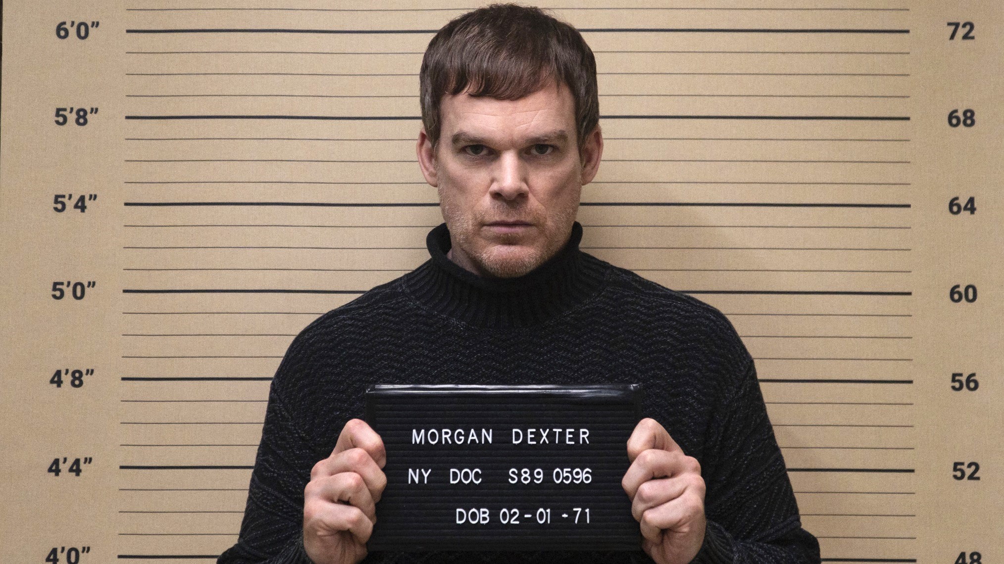 Michael C. Hall - Actor