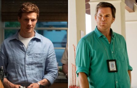 Dexter: Original Sin - Paramount+ Series