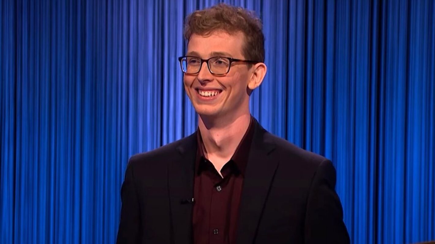'Jeopardy!': Drew Basile Gives Big Update on Next Tournament of ...