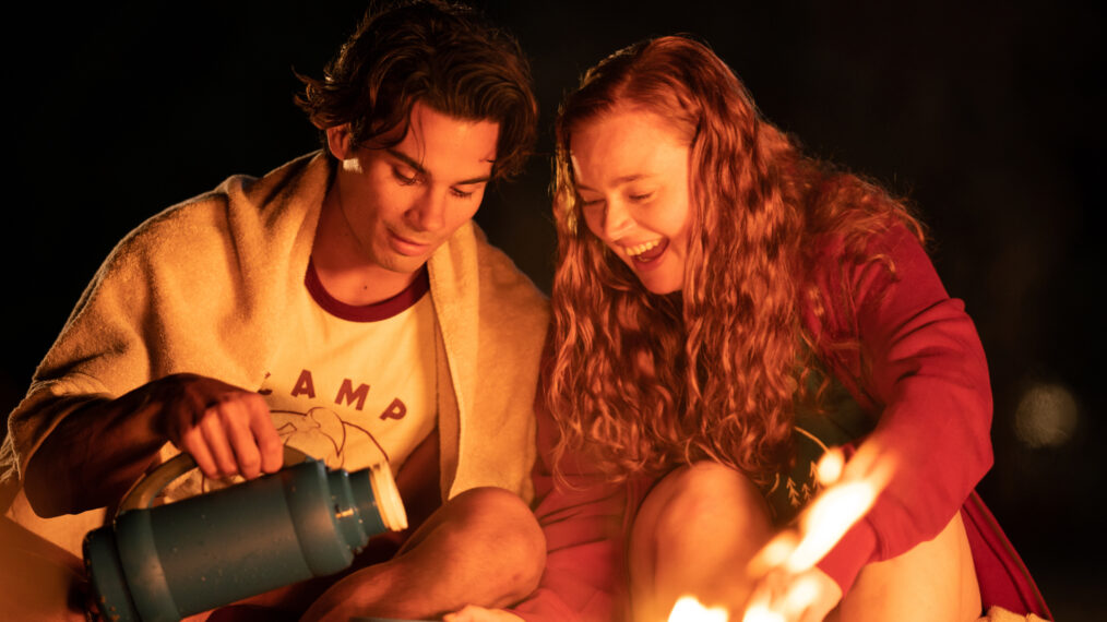 'Boot Camp' Movie Exclusive: Drew Ray Tanner Stars in Wattpad Rom-Com