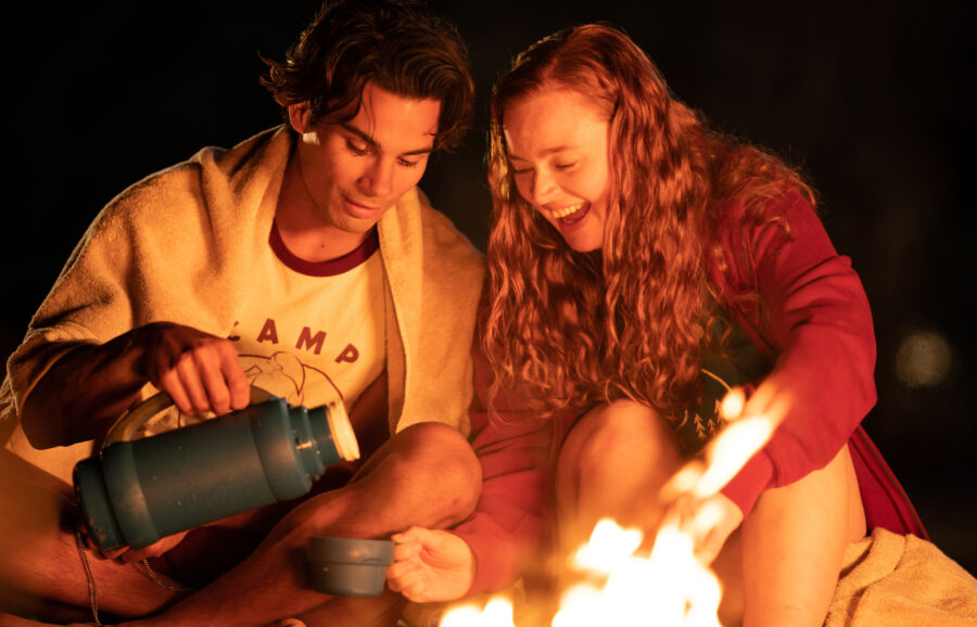 Rachel Boudwin - Actress, Writer