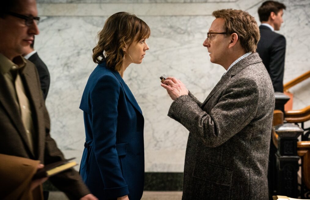 'Evil' Bonus Episodes: Leland's Trial, Boggs' Career, and What-If Versions