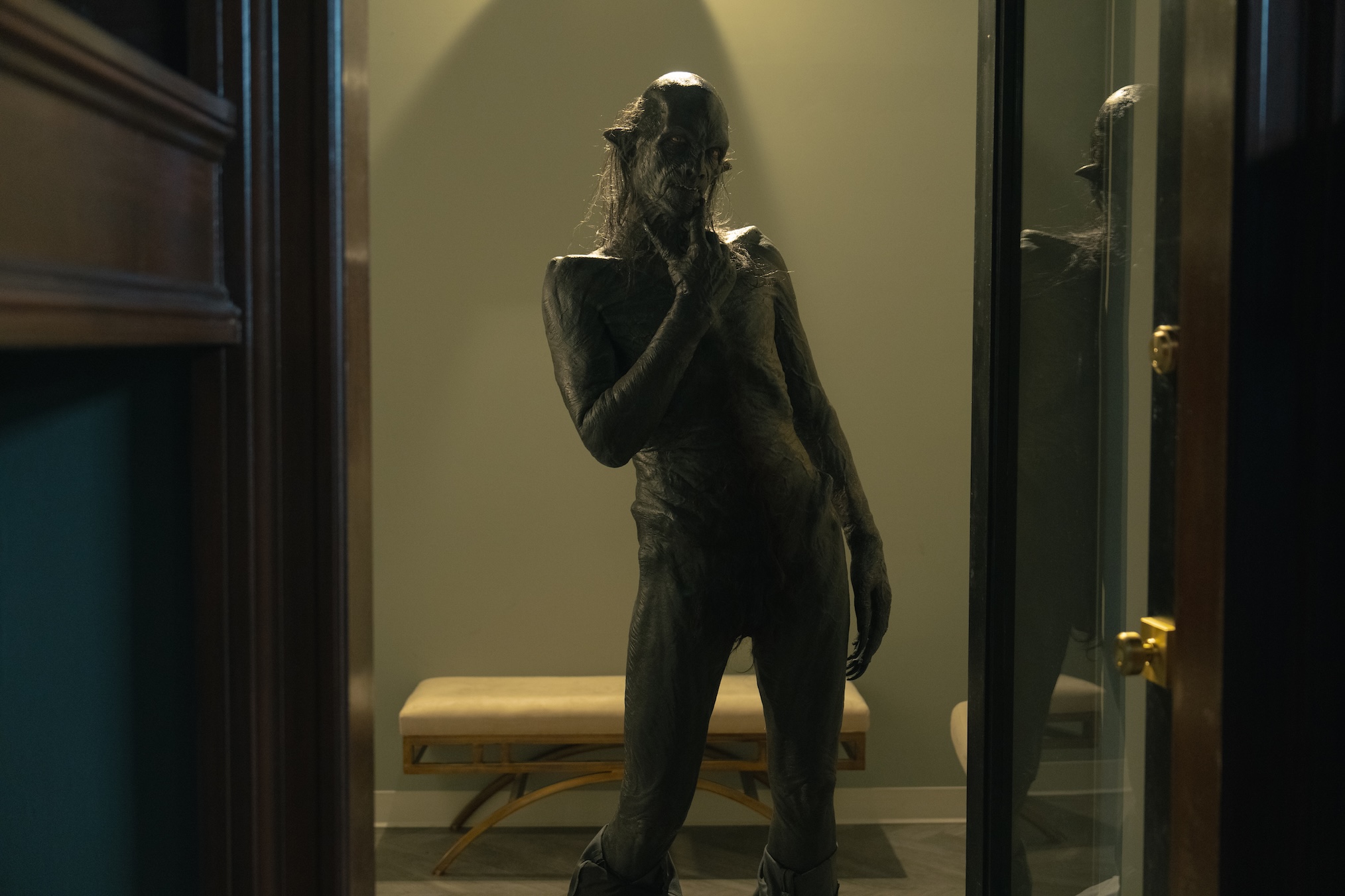 'Evil' Season 4 Episode 10 Ending Explained: Leland Reveal & More