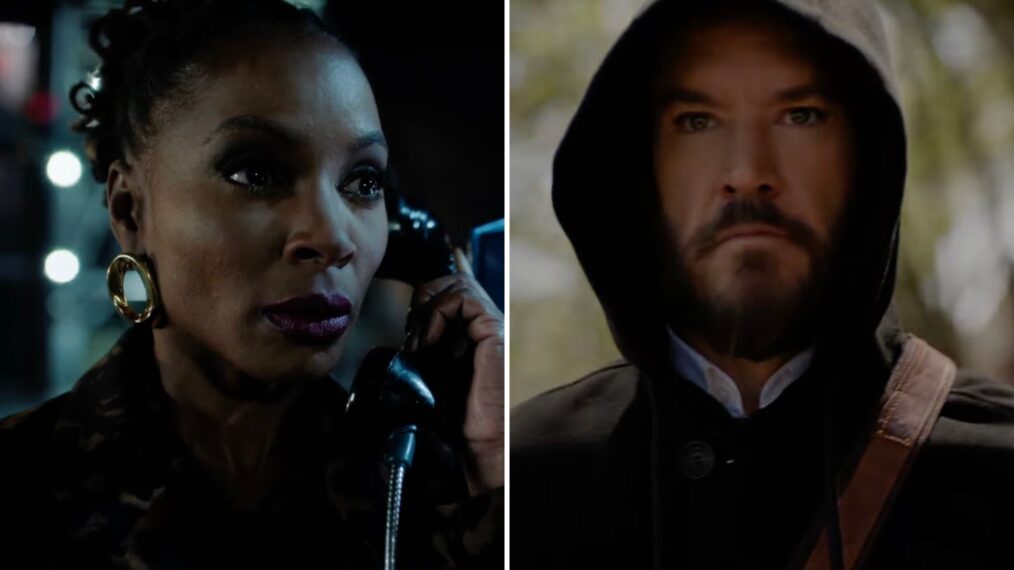 'Found' Season 2 Trailer: Sir's Free, But Where's Lacey?