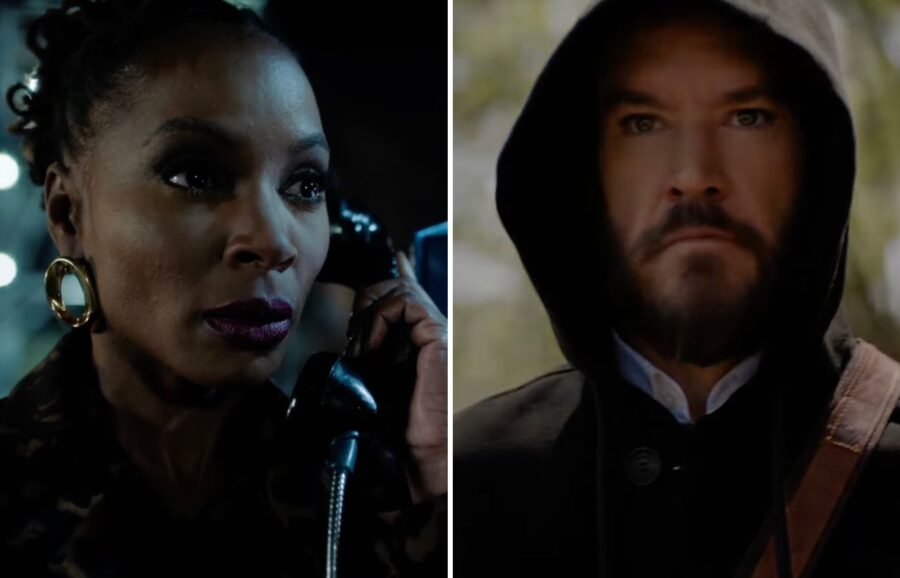 Found (2023) - NBC Series - Where To Watch