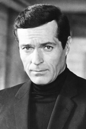 Frédérick Stafford - Actor