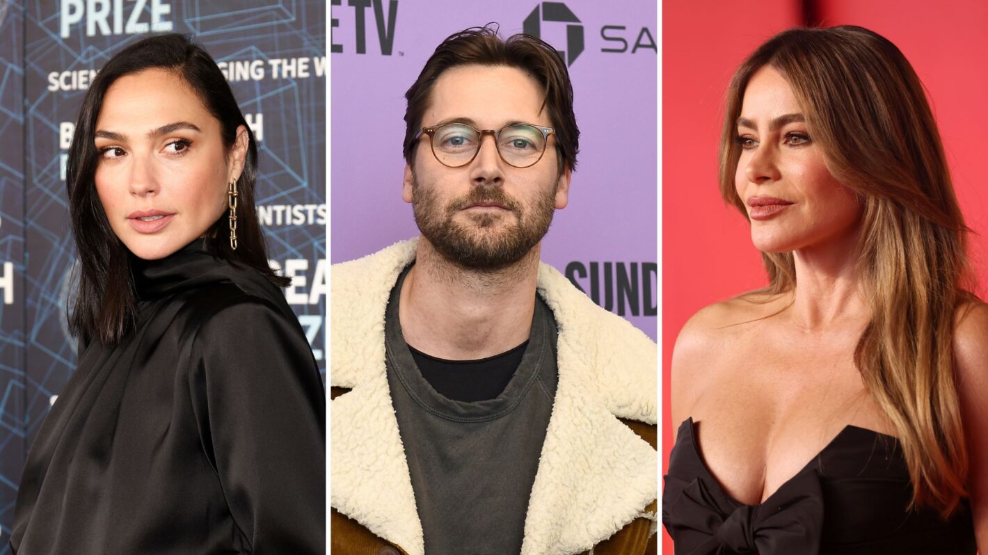 ‘Entourage’ Turns 20: 15 Minor Stars Who Are Famous Now